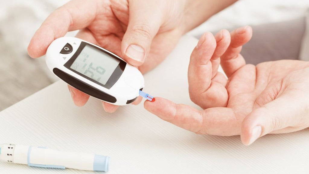 What Does A High Glucose Level Mean 